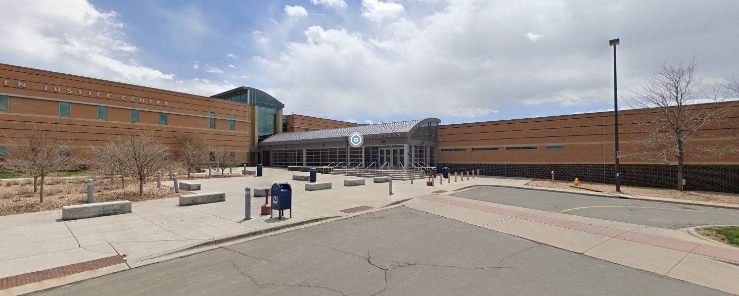 Douglas County Detention Center, CO Inmate Search: Roster & Mugshots