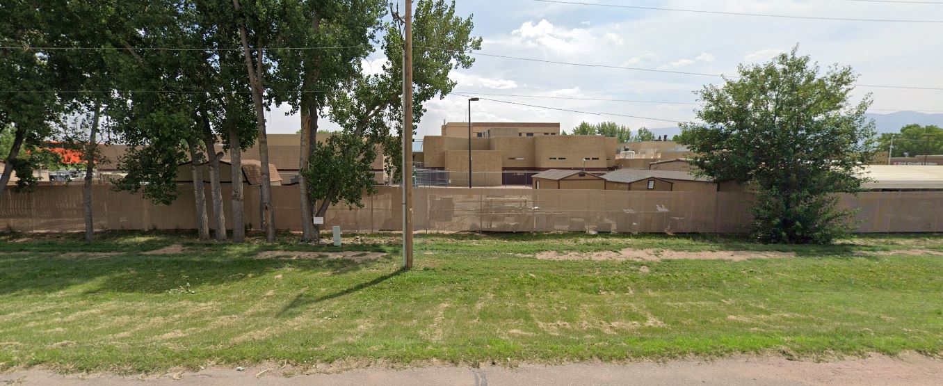 Fremont County Detention Center Inmate Tablets | Rent NCIC Tablets & Apps