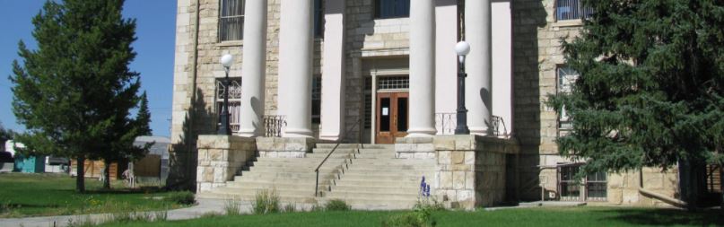 Jackson County Jail, CO Inmate Search: Roster & Mugshots