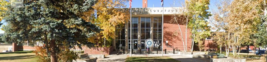 Lake County Jail, CO Inmate Search: Roster & Mugshots