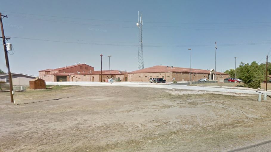 Lincoln County Jail CO: Inmate Search & Roster