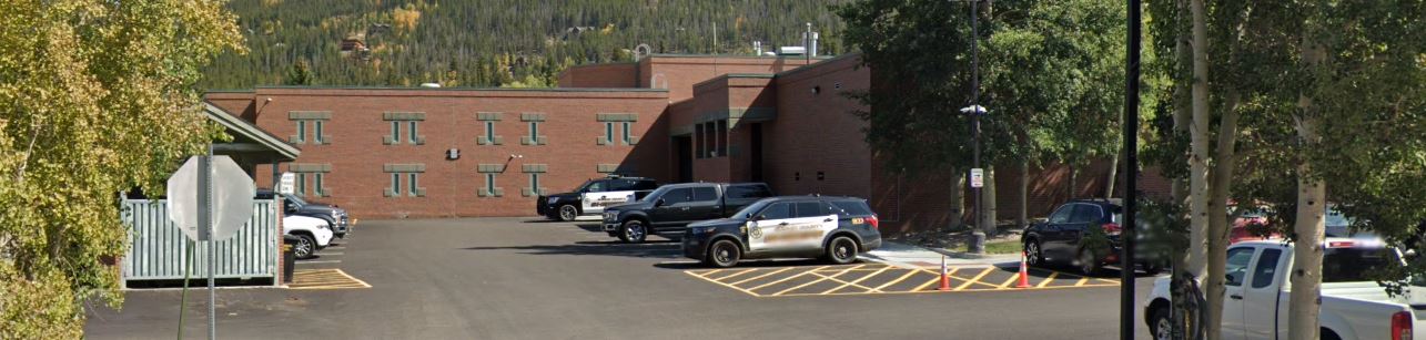 Summit County Detention Facility Roster Lookup, CO, Inmate Search