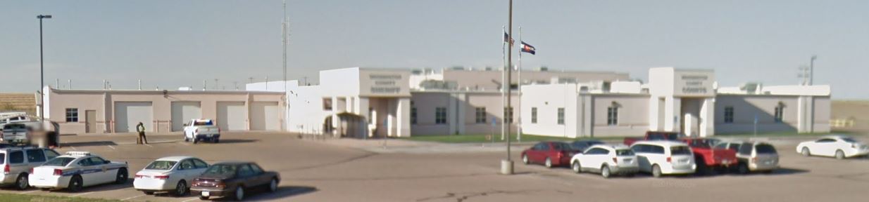 Washington County Jail, CO Inmate Search: Roster & Mugshots