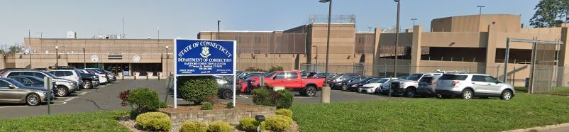 Hartford Correctional Center Roster Lookup, CT, Inmate Search
