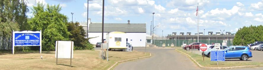 Robinson Correctional Institution Roster Lookup, CT, Inmate Search