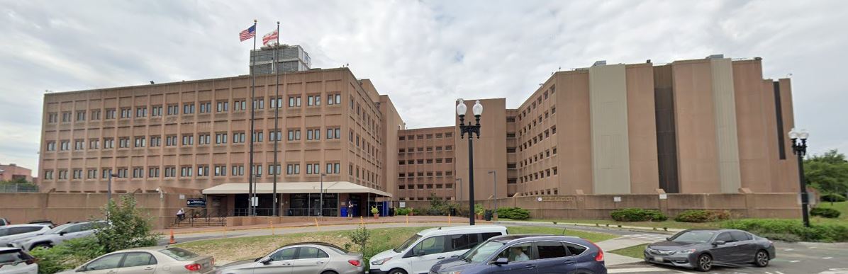 Washington DC Central Detention Facility Roster Lookup, DC, Inmate Search