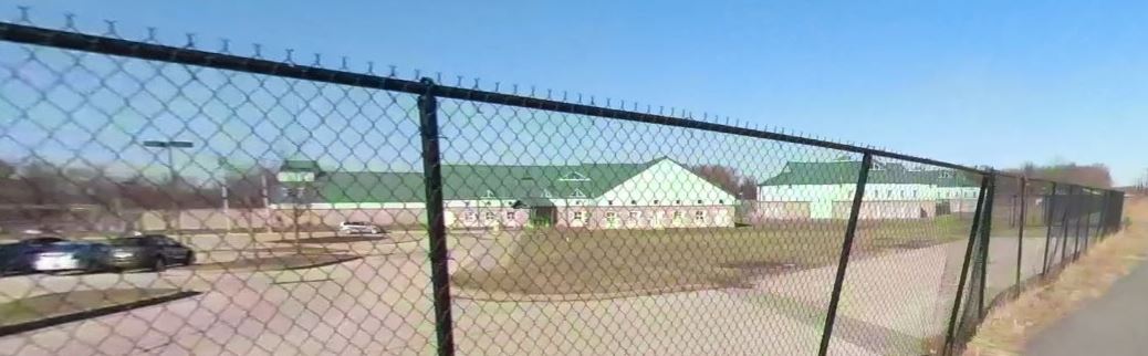 Baylor Women's Correctional Institution, DE Visitation Schedule