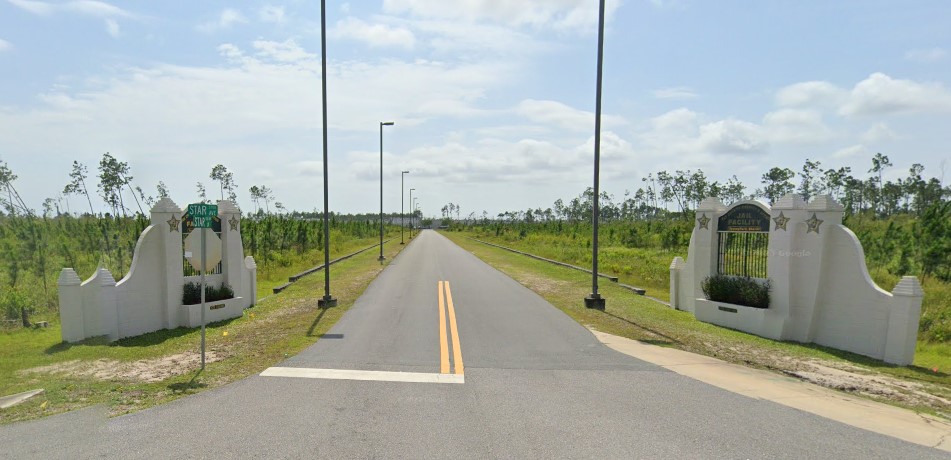 Bay County Jail, FL Visitation Schedule