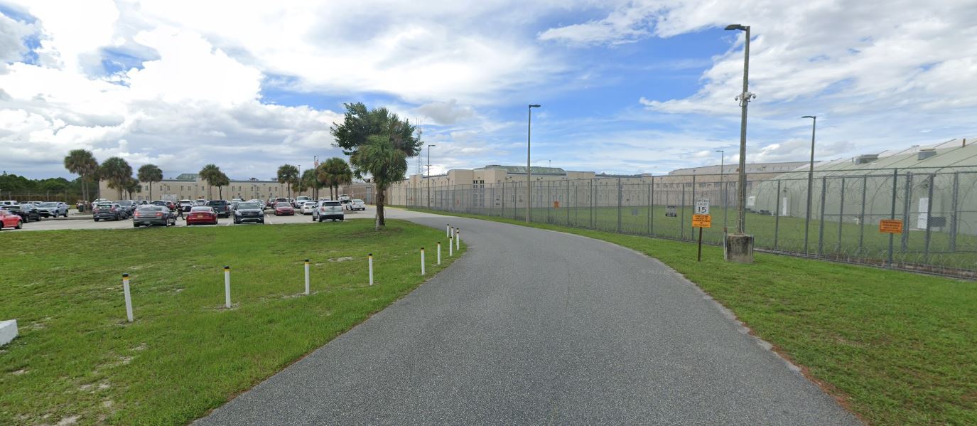 Send an Inmate Email | Brevard County Jail FL