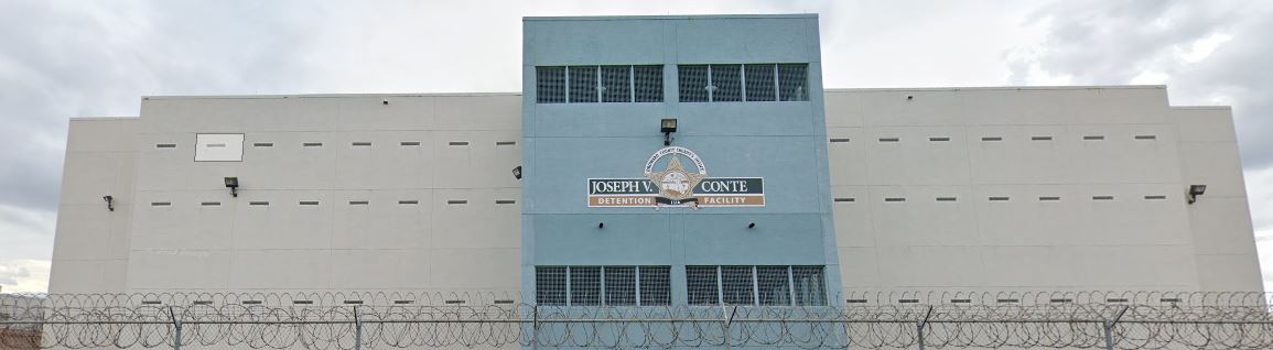 Joseph Conte Facility, FL Inmate Search: Roster & Mugshots