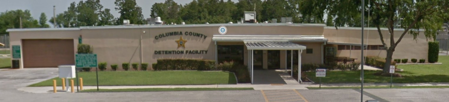 Columbia County Detention Facility, FL Video Visitation