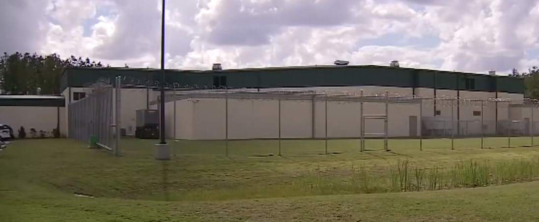 Flagler County Jail, FL Inmate Commissary