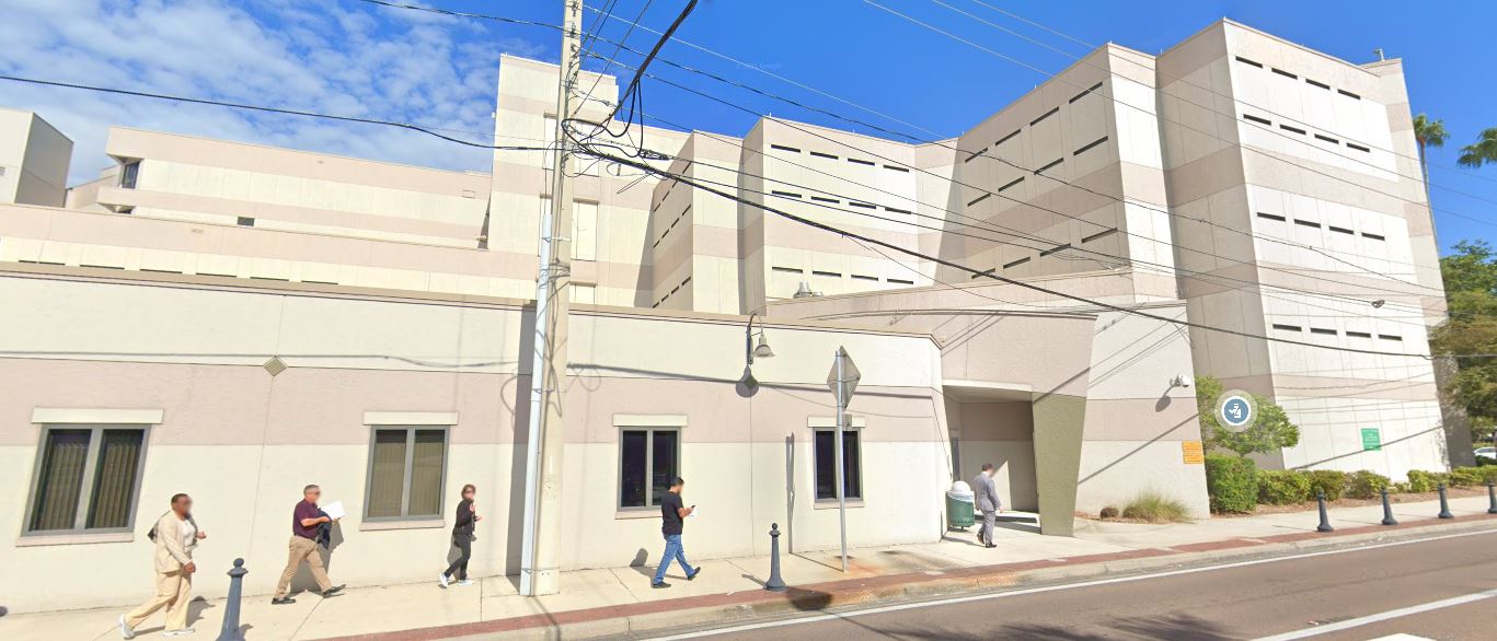 Lee County Maximum Security Downtown Jail Roster Lookup, FL, Inmate Search