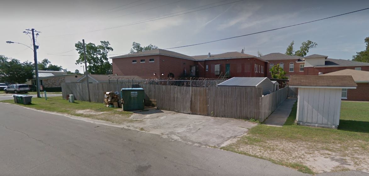 Liberty County Jail FL: Inmate Search & Roster