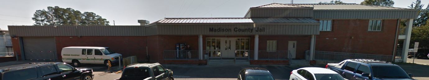 Madison County Jail Roster Lookup, FL, Inmate Search