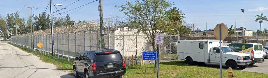 Miami-Dade County Boot Camp Roster Lookup, FL, Inmate Search