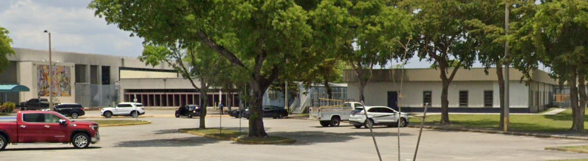 Miami-Dade Regional Juvenile Detention Center Roster Lookup, FL, Inmate ...