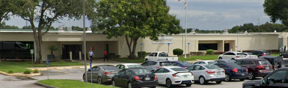 Send an Inmate Email | Polk County Central Jail FL