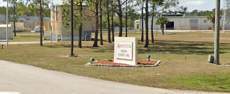 Polk County South Jail Roster Lookup, FL, Inmate Search