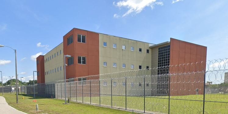 John E. Polk Correctional Facility FL: Inmate Search & Roster