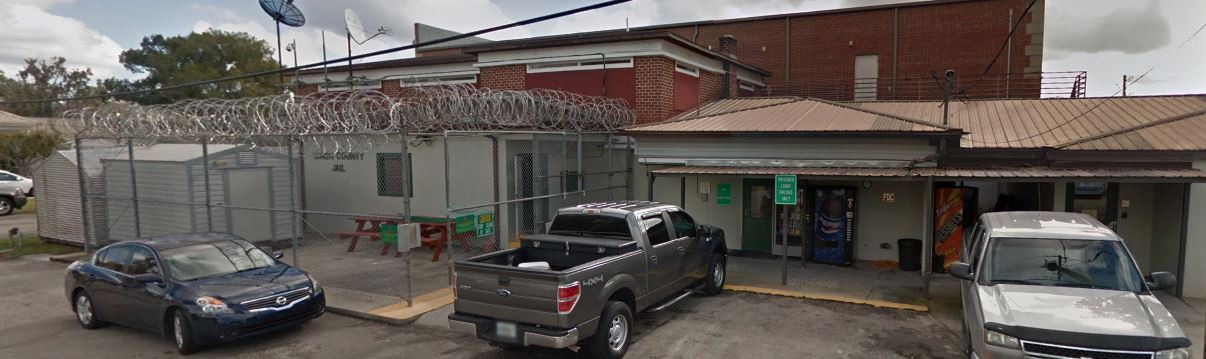 Union County Jail, FL Inmate Search: Roster & Mugshots