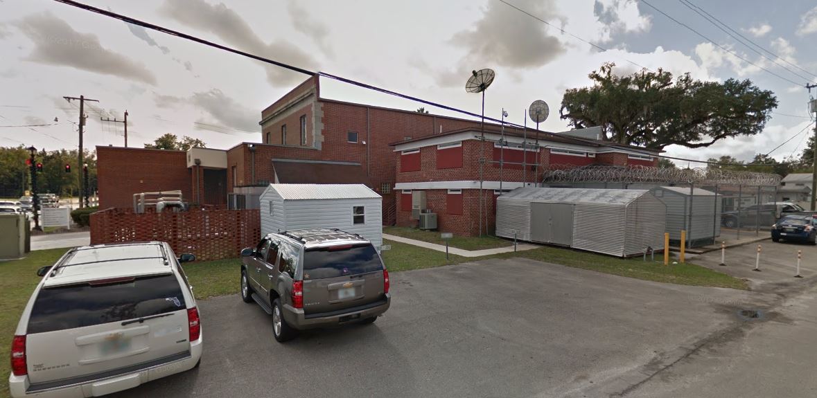 Union County Jail FL: Inmate Search & Roster