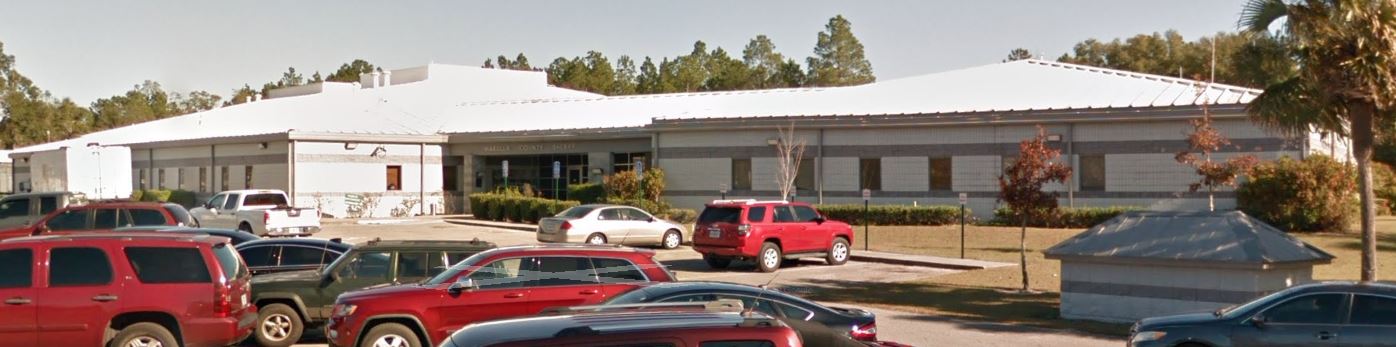 Wakulla County Jail, FL Inmate Search: Roster & Mugshots