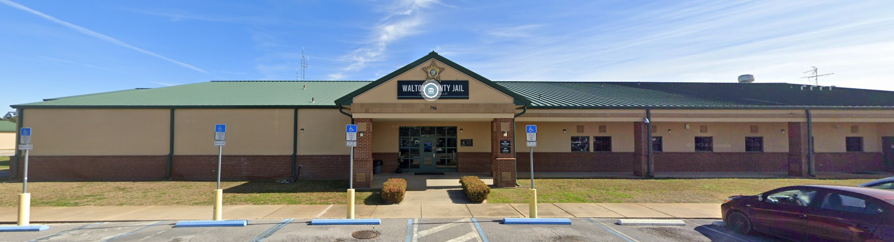 Walton County Jail FL Recent Arrests and Bookings