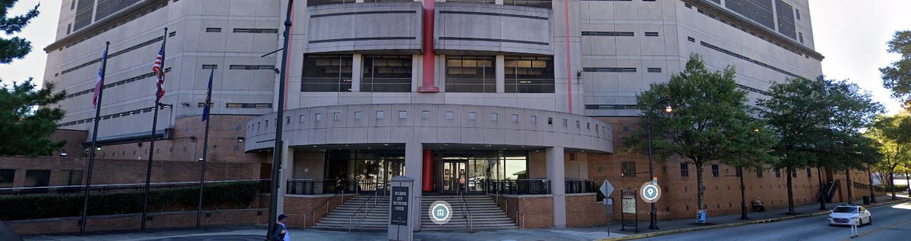 Atlanta City Detention Center Roster Lookup, GA, Inmate Search