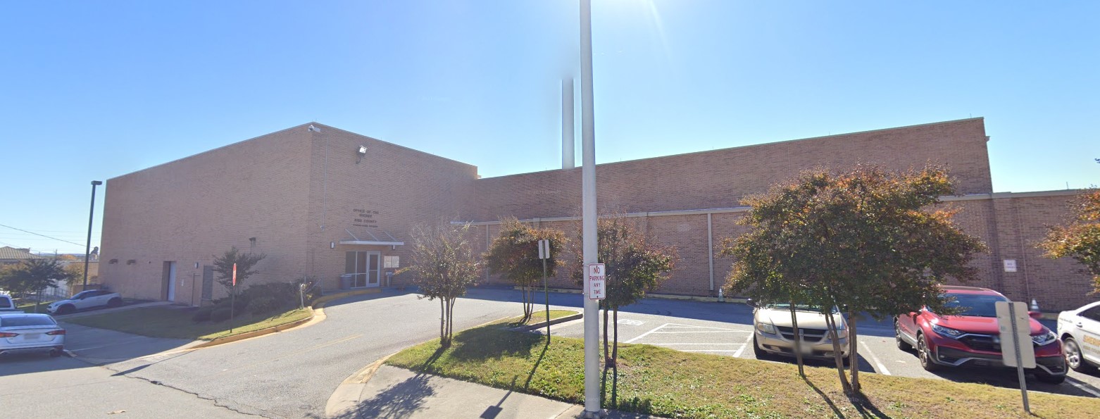 Bibb County Corrections Center GA Recent Arrests and Bookings