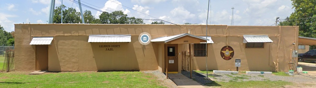 Calhoun County Jail, GA Inmate Search: Roster & Mugshots