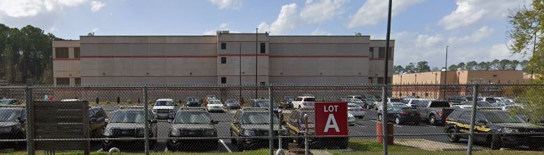 Chatham County Detention Center, GA Inmate Search: Roster & Mugshots