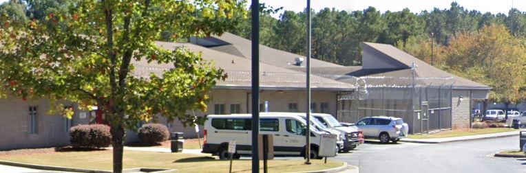 Marietta Regional Youth Detention Center, GA Inmate Search: Roster ...