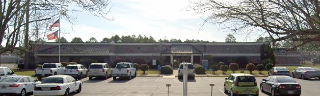 Colquitt County Correctional Institution, GA Visitation Schedule