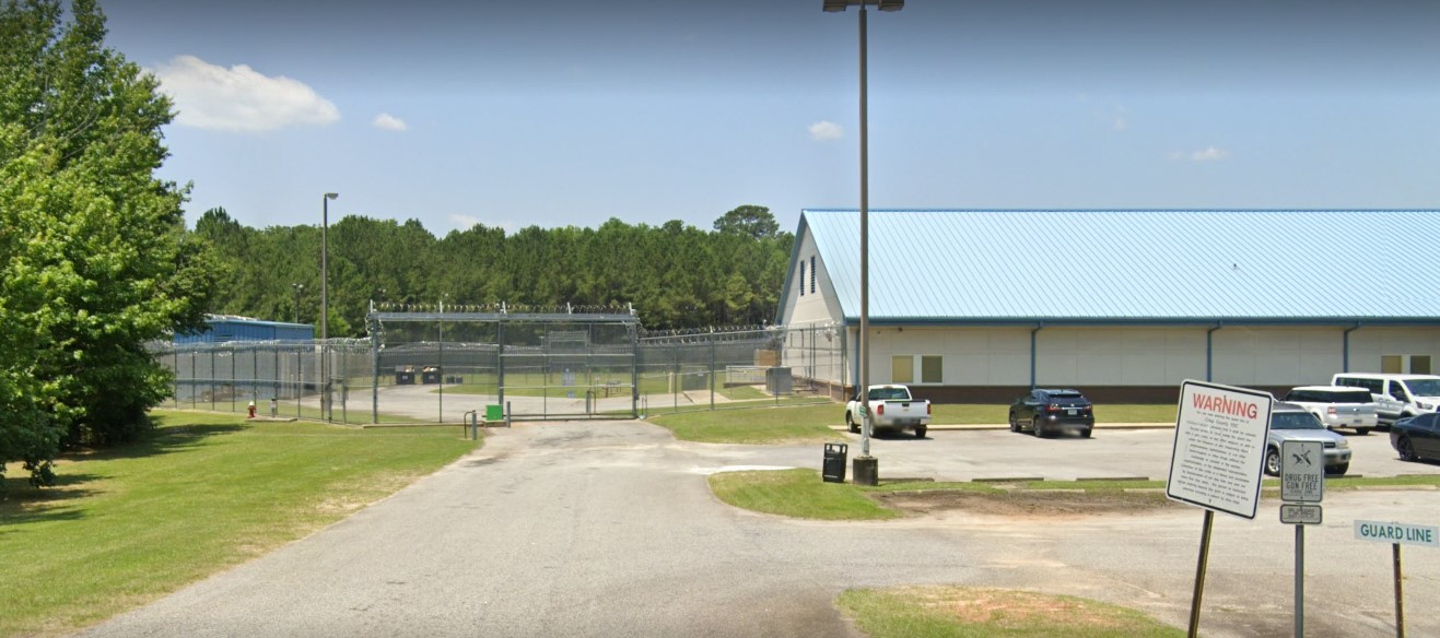 Crisp Regional Youth Detention Center Roster Lookup, GA, Inmate Search
