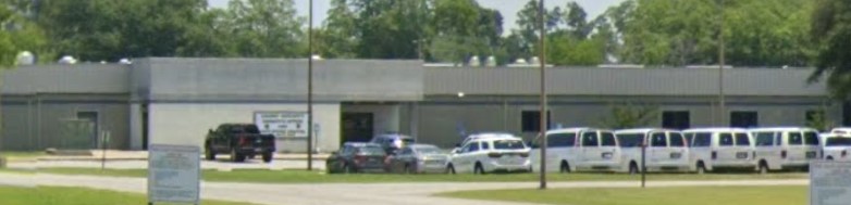 Crisp County Detention Center GA: Inmate Search & Roster