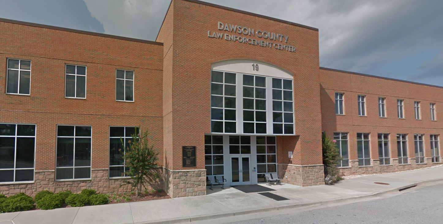Dawson County Detention Center, GA Visitation Schedule