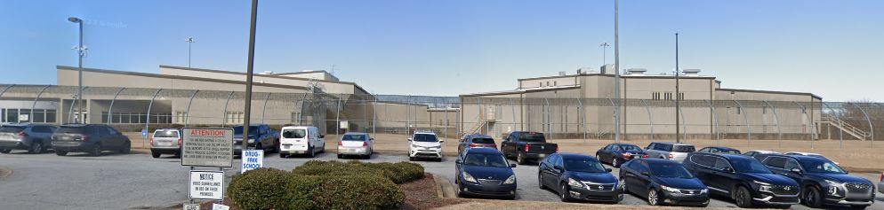 Fulton County Metro Regional Youth Detention Roster Lookup, GA, Inmate ...