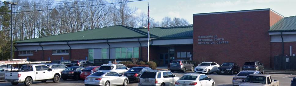 Send an Inmate Mail | Gainesville Regional Youth Detention Center GA