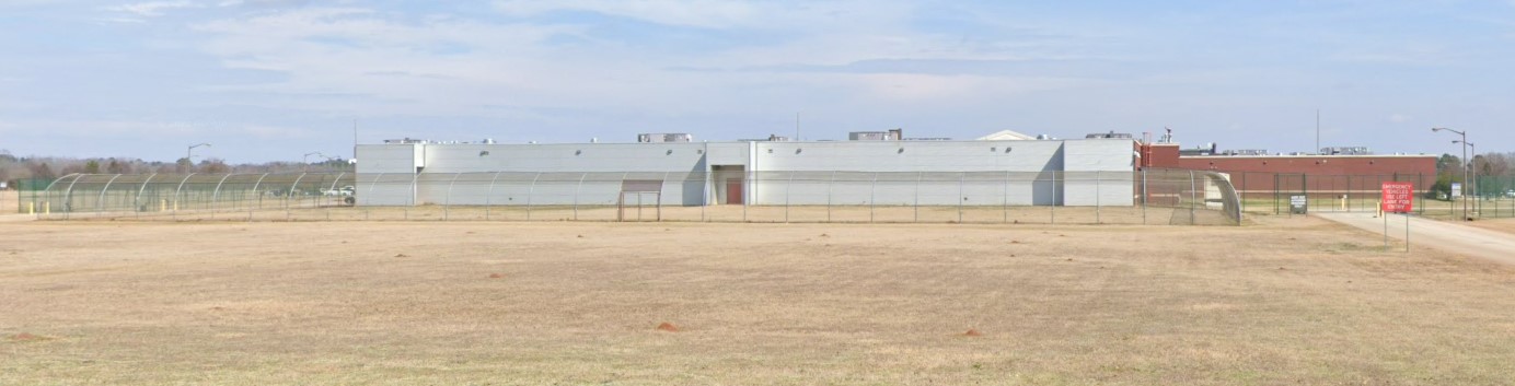 Houston County Detention Center, GA Inmate Search: Roster & Mugshots