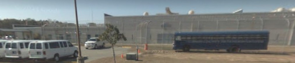 Irwin County Detention Center Ocilla GA | Inmate Info & Services