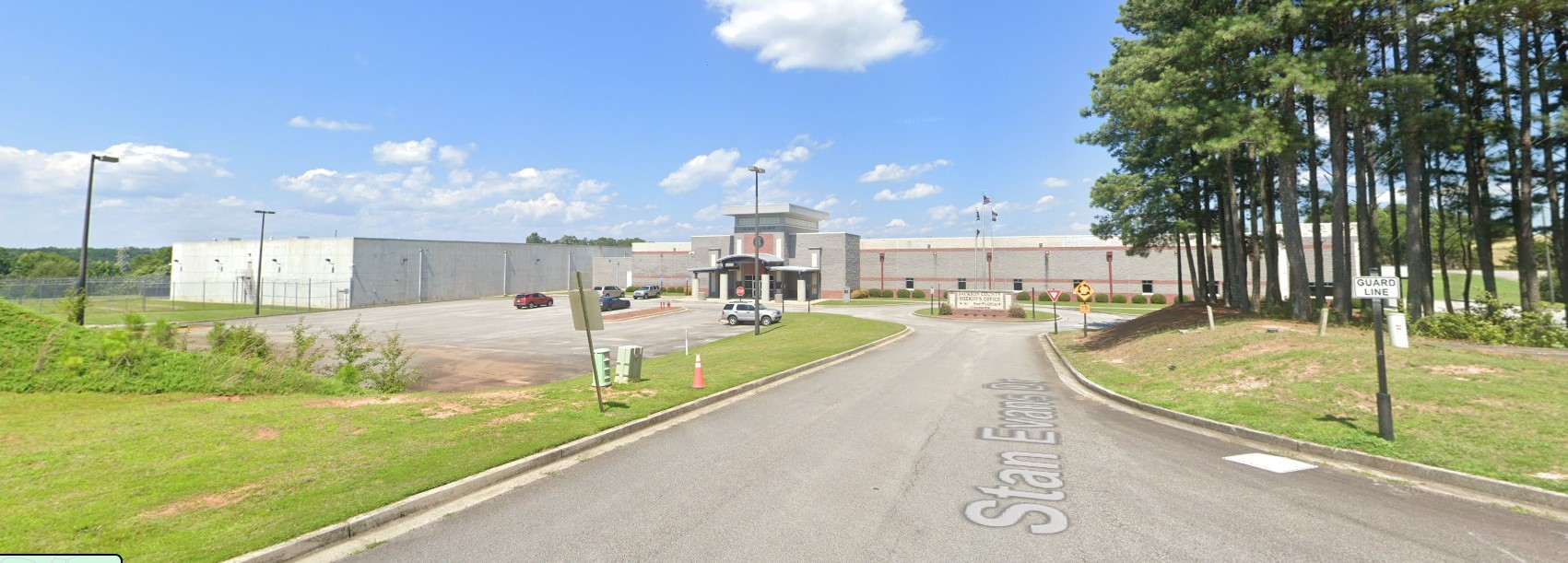 Jackson County Jail, GA Inmate Search: Roster & Mugshots