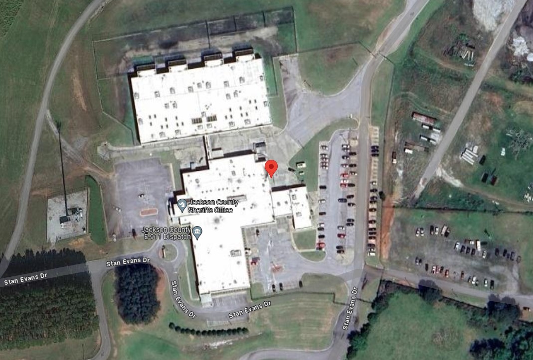 Jackson County Jail Roster Lookup, GA, Inmate Search