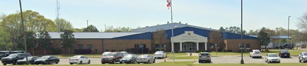 Jefferson County Jail GA: Inmate Search & Roster