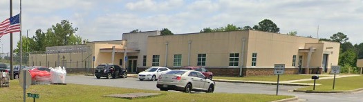 Johnson County Jail GA: Inmate Search & Roster