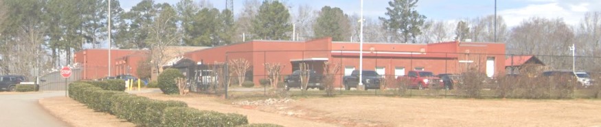 Jones County Jail GA: Inmate Search & Roster