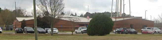 Lee County Jail, GA Inmate Search: Roster & Mugshots