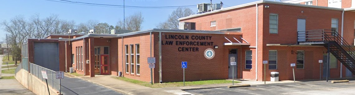 Lincoln County Jail GA: Inmate Search & Roster