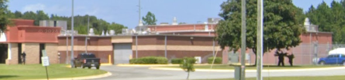 McIntosh County Jail GA: Inmate Search & Roster