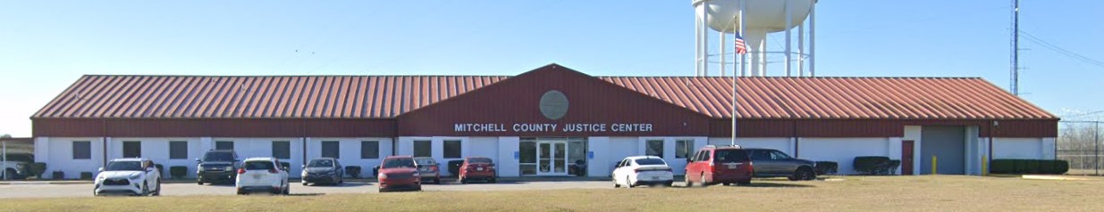 Mitchell County Jail Camilla GA | Inmate Info & Services